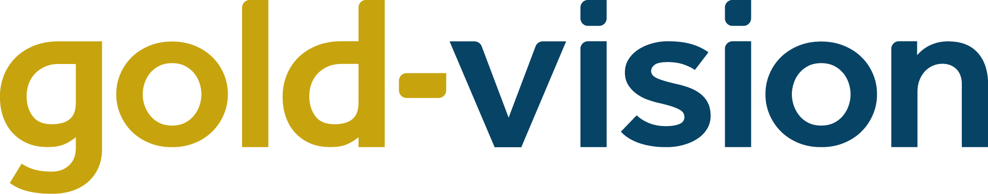 Gold-Vision